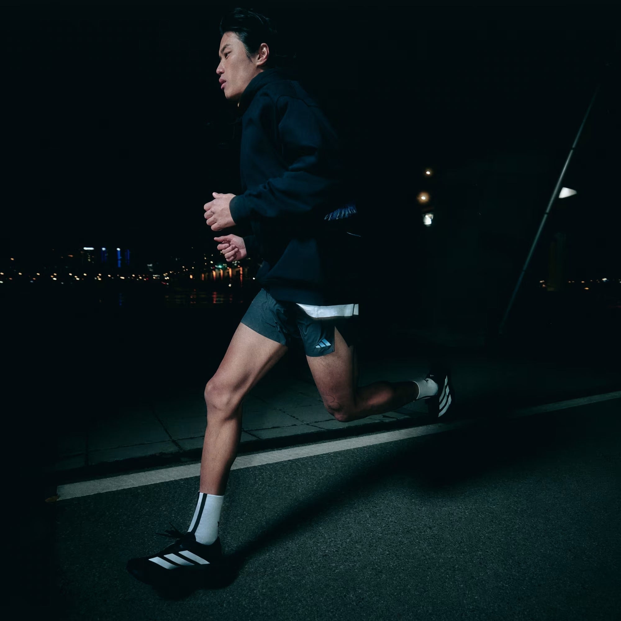 RUNNING – Future