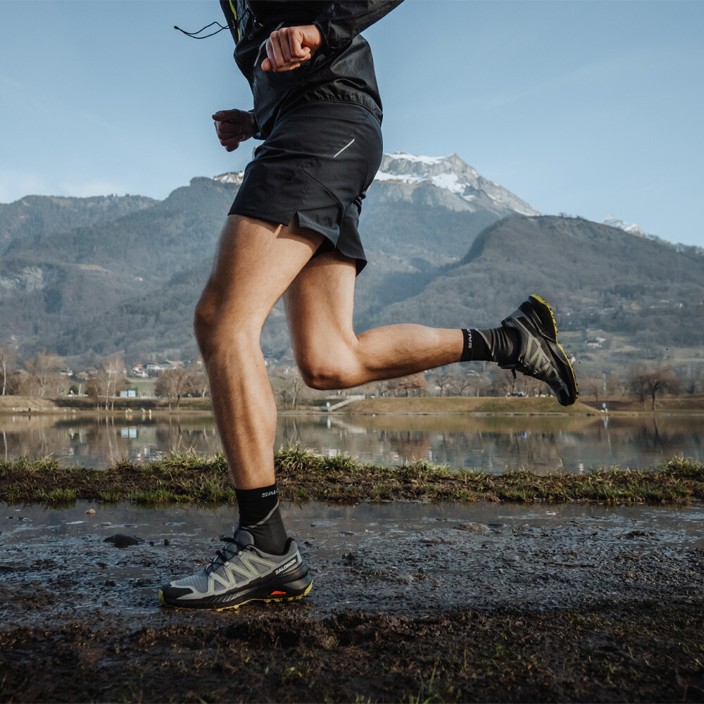 TRAIL RUNNING – Future